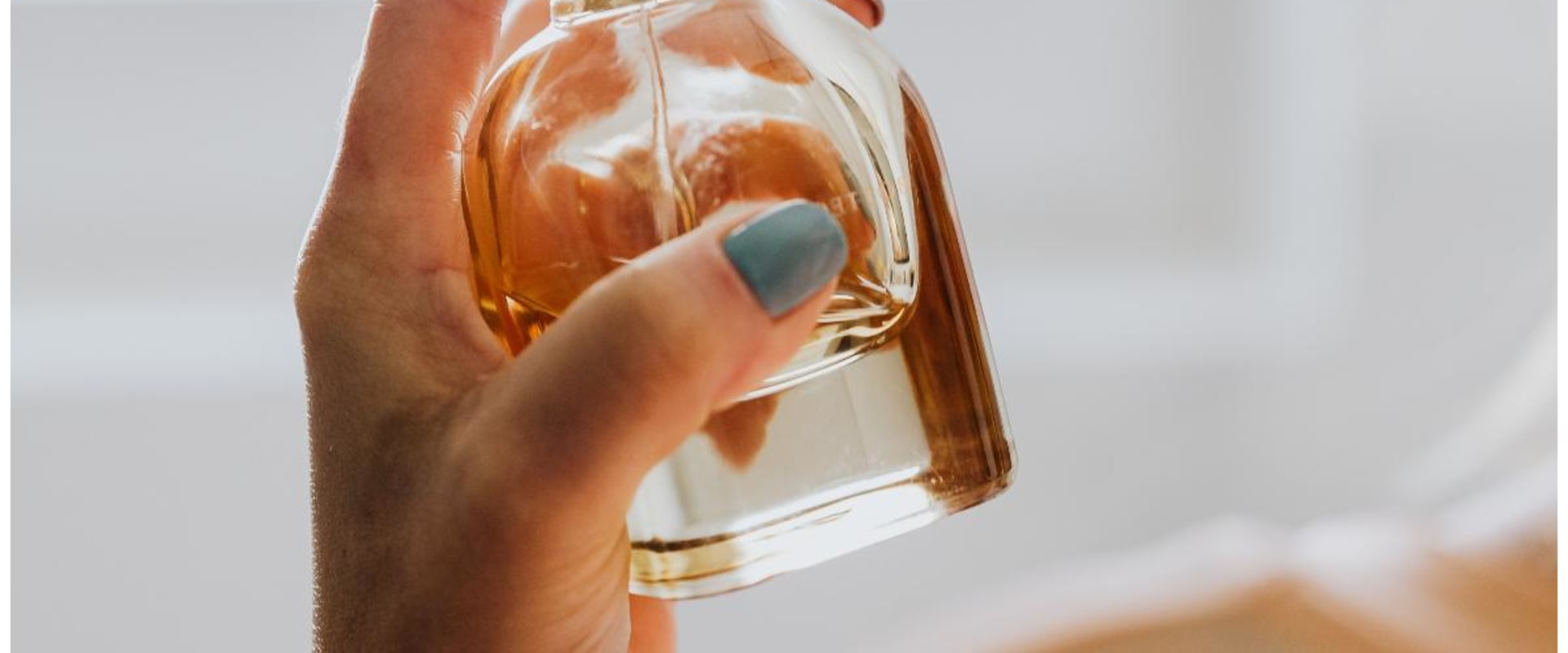 How to Tell if the Perfume You Receive in a Trial is Authentic