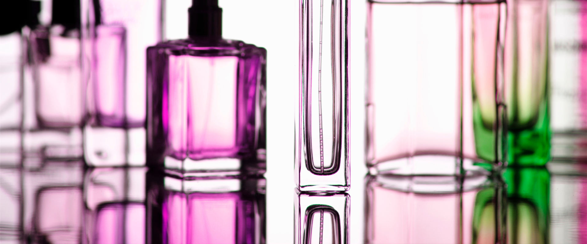 Everything You Need to Know About Perfume Trials