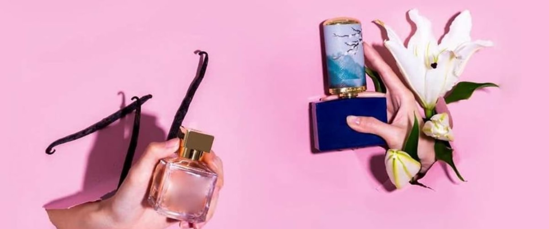 How to Know if Your Perfume Trial Application Has Been Accepted